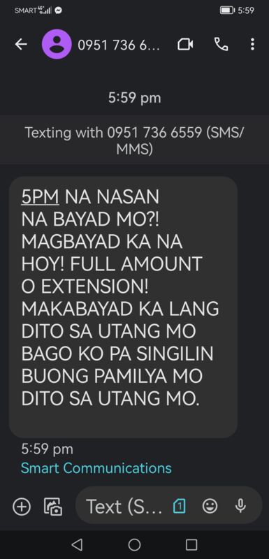 0951 736 6559 | 1 report