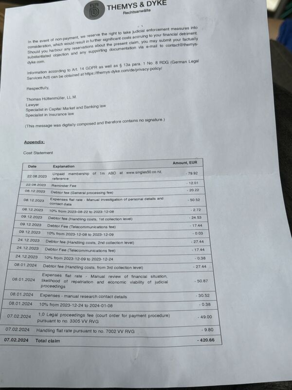 Themys-dyke.com | Contact@themys-dyke.com | 0201 99950286 | Themys & Dyke | 1 report