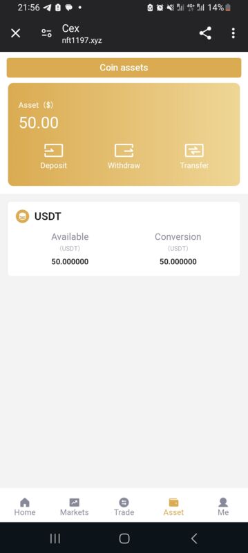 Nft1197.xyz | 3 reports | 3 comments