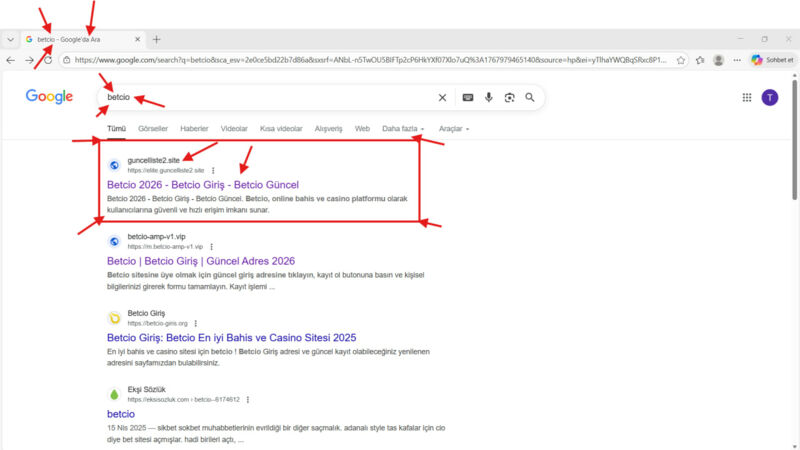 Elite.guncelliste.site | Https://elite.guncelliste.site/ | 1 report